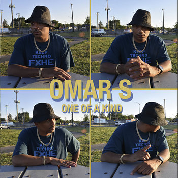 Music | Omar S