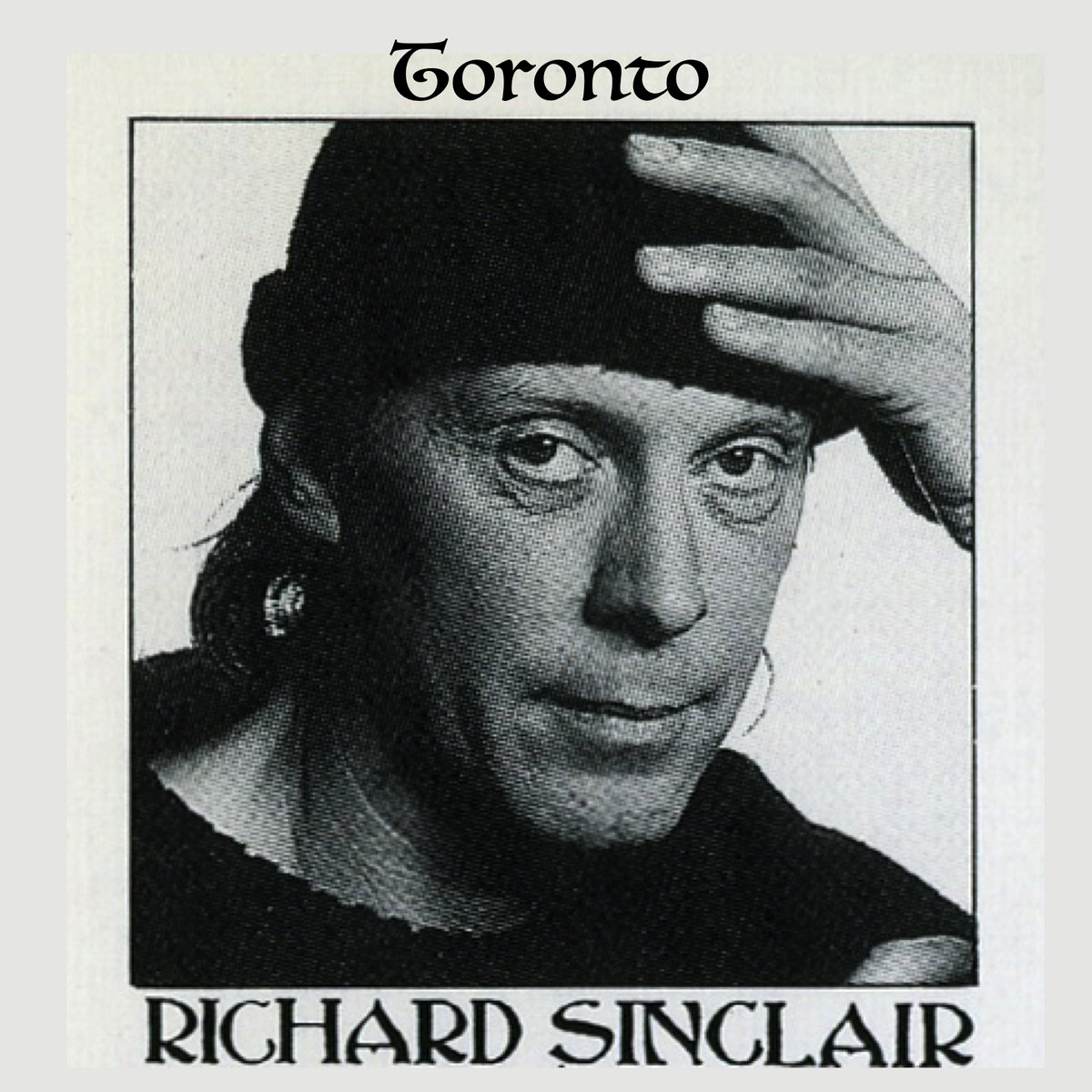 Toronto | Richard Sinclair