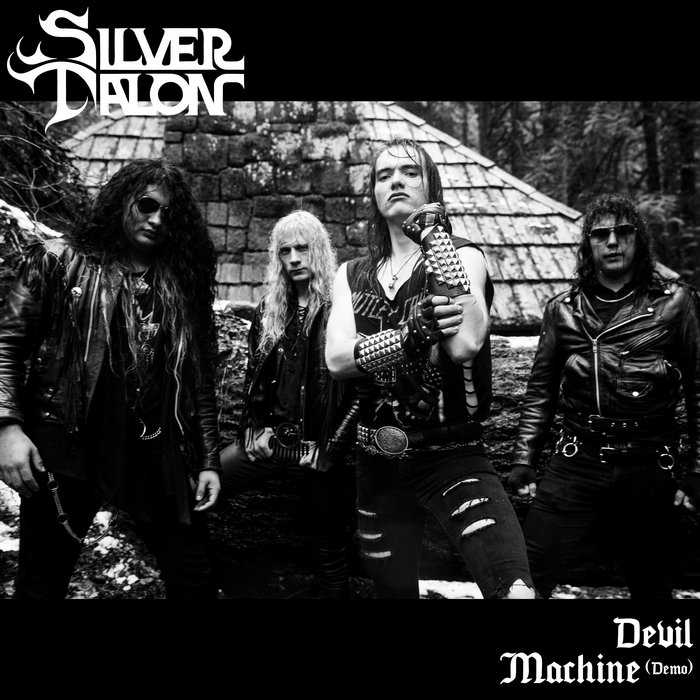 Devil Machine (Demo) | Silver Talon