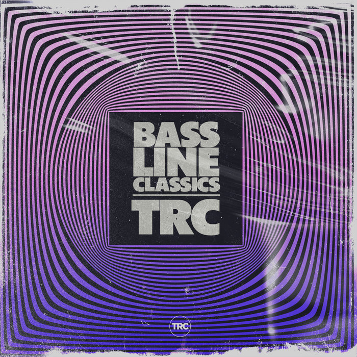 Bassline Classics | TRC