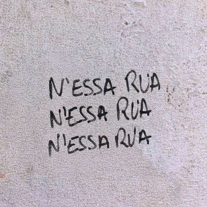 N'Essa Rua | Branko, Tainá | Branko