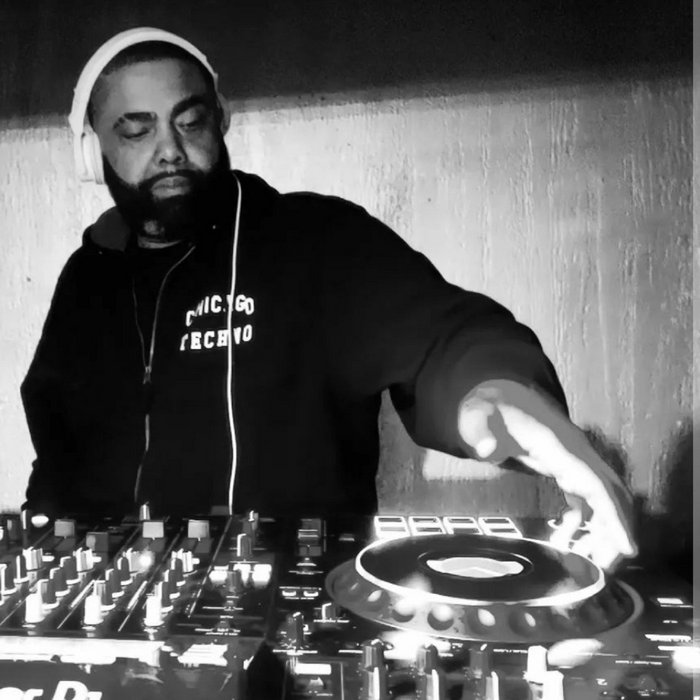 DJ Pierre – Matrix Chamber (Robert Armani Matrix Drum Mix) | ROBERT ARMANI