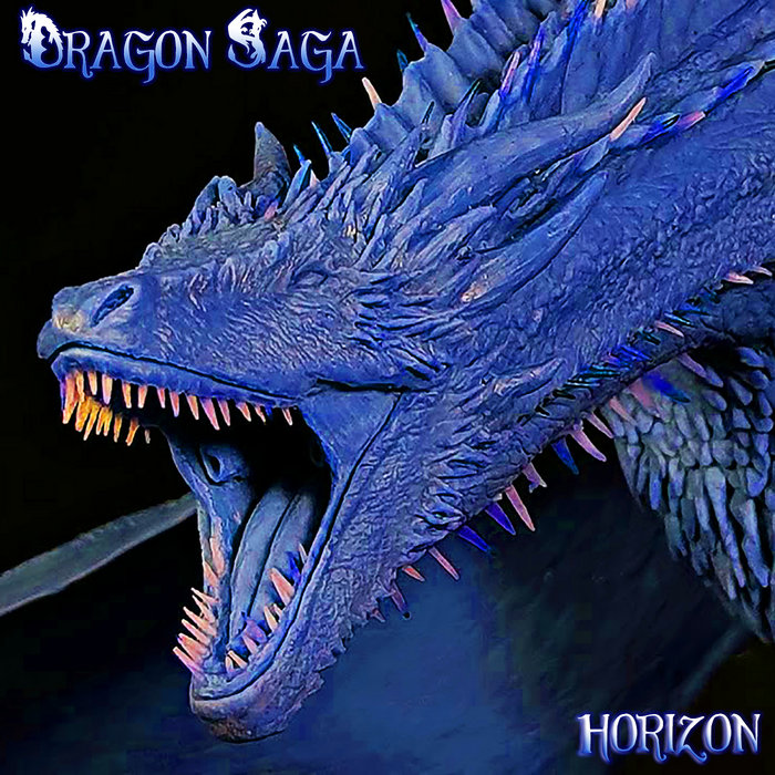 Horizon | Dragon Saga