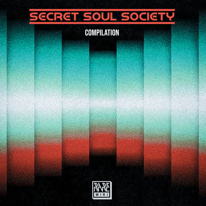 Artist Compilation: Secret Soul Society | Secret Soul Society | Rare ...