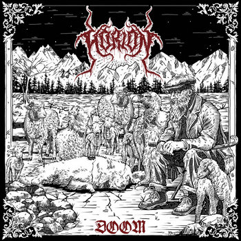 Doom | Horion | Void Wanderer Productions