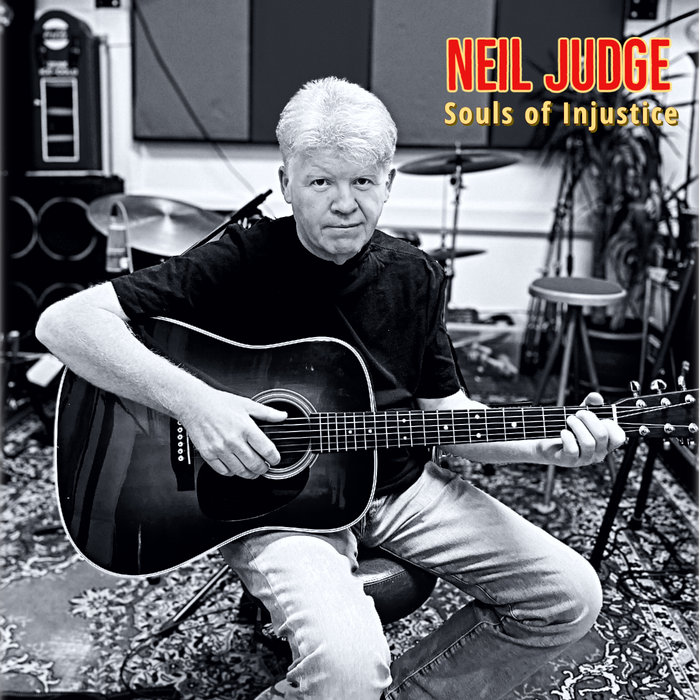 Souls of Injustice | Neil Judge