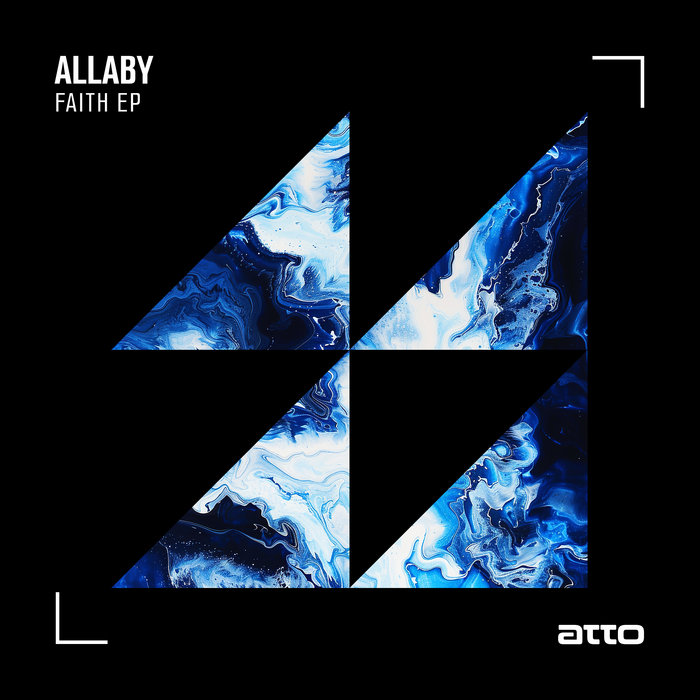 Faith EP | Allaby | atto music