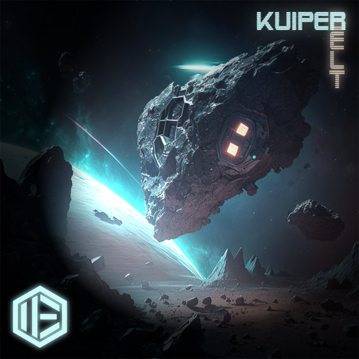 Kuiper Belt | Edictum