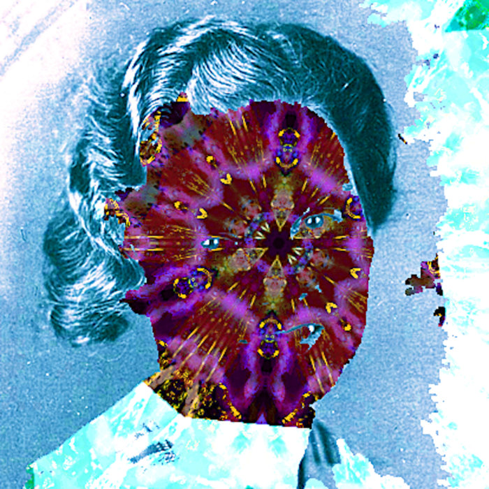 The Distorted Girl | Tajiaphragm | JME GGG