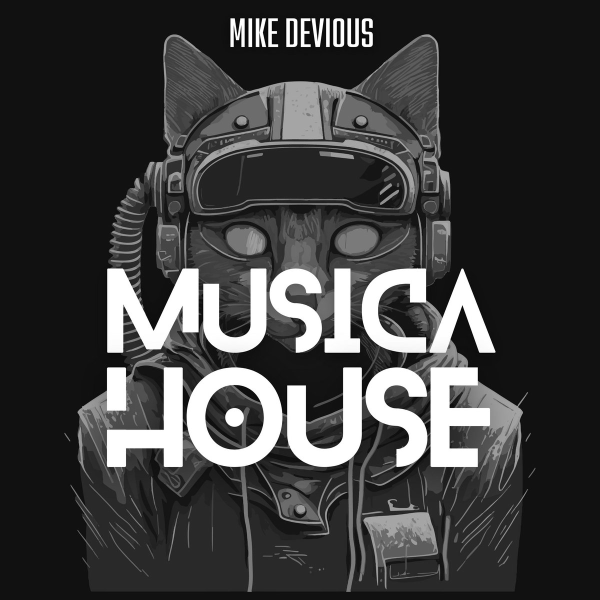 Musica House | Mike Devious