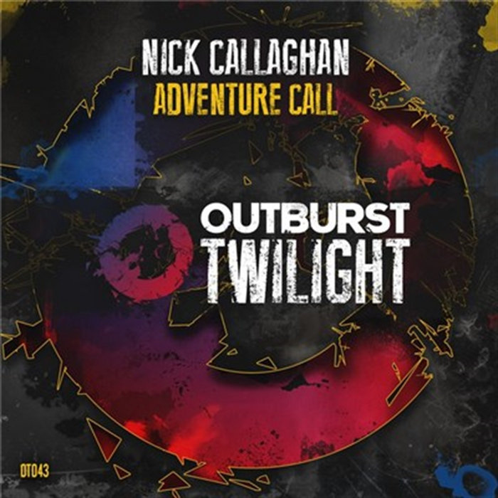 Adventure Call | Nick Callaghan