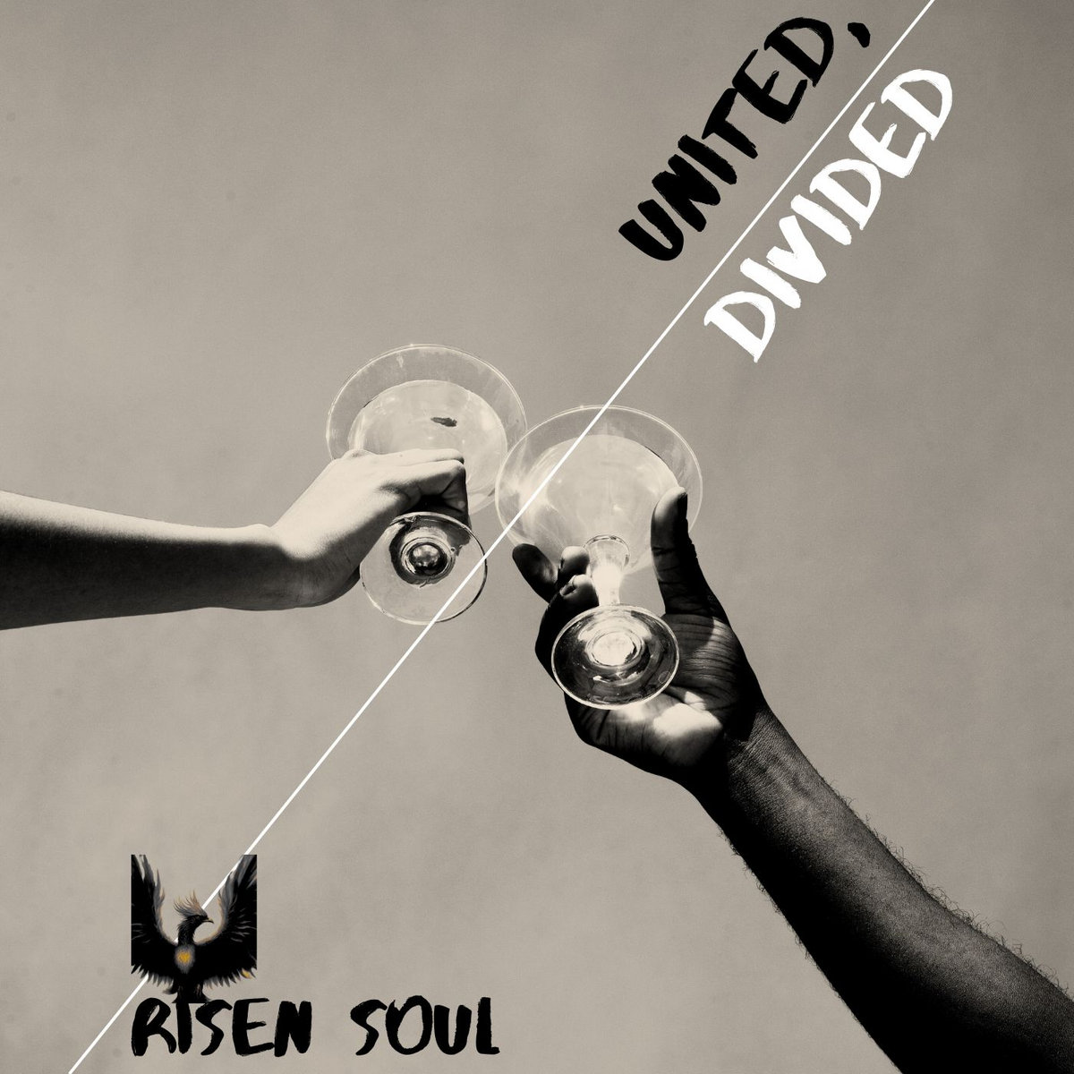 United, Divided | Risen Soul