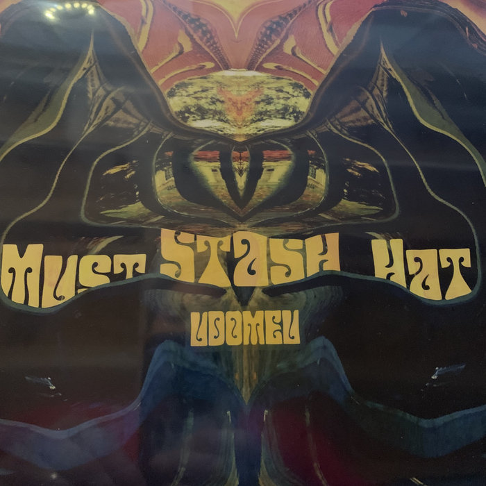 UdomeU | Must Stash Hat