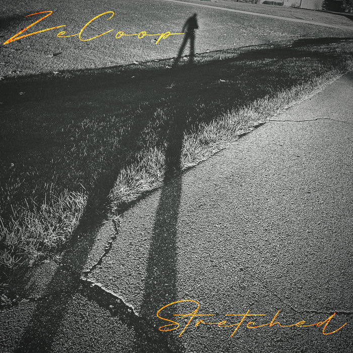 Stretched | ZeCoop