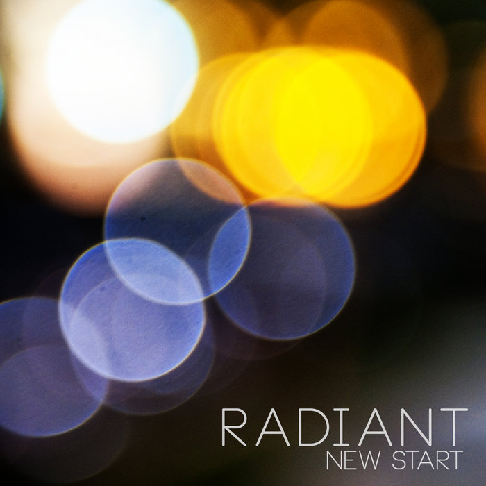 New Start | Radiant