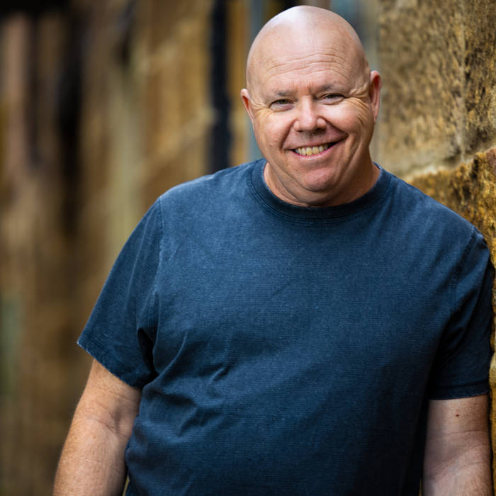 The Cord | John Harkins