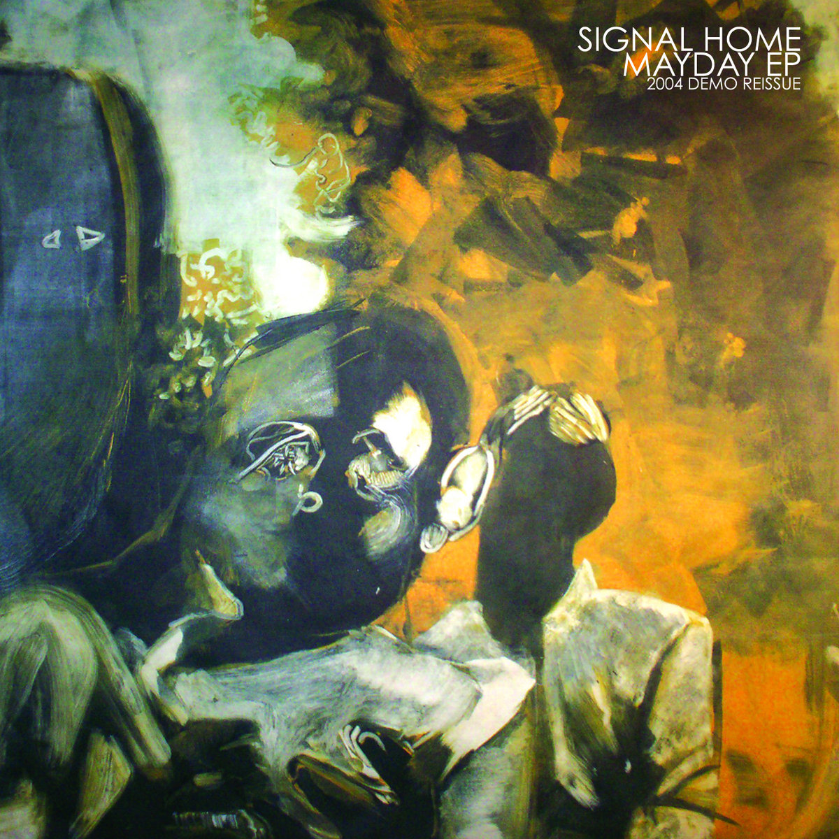 Mayday EP | Signal Home