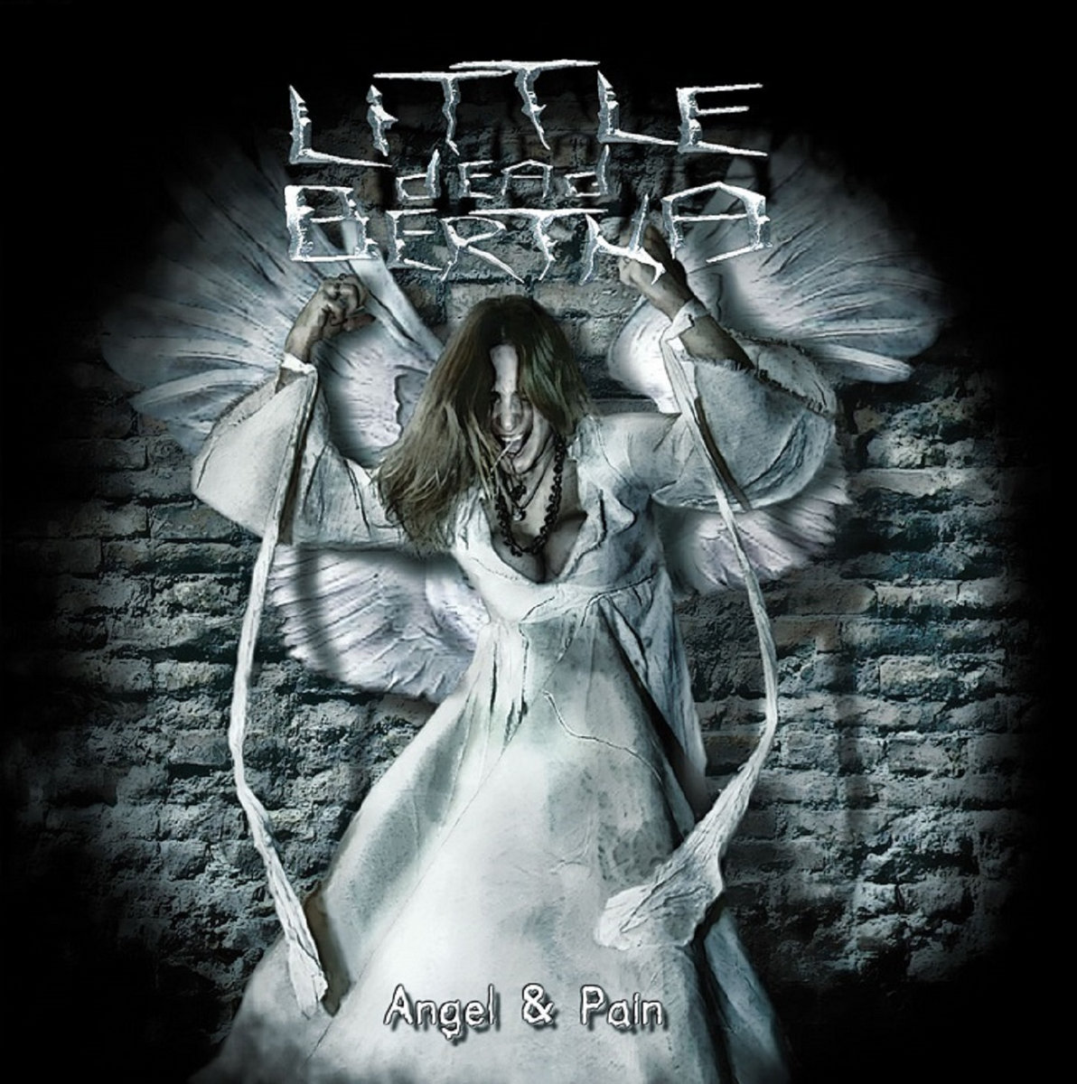 Angel Of Pain