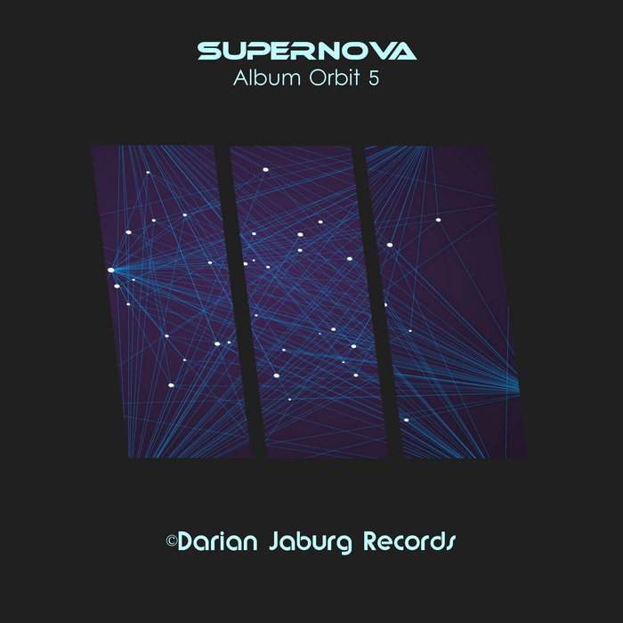 Orbit 5 (Special Release) | Darian Jaburg