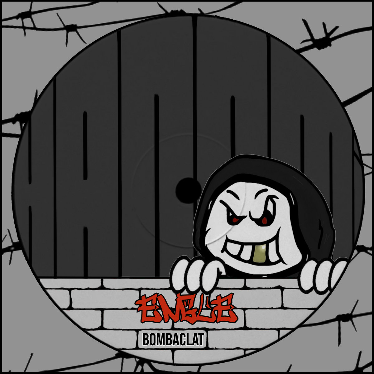 Bombaclat [HANAMI08] | Engle | HANAMI