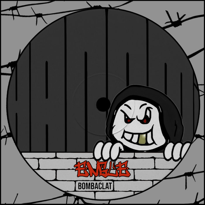 Bombaclat [HANAMI08] | Engle | HANAMI