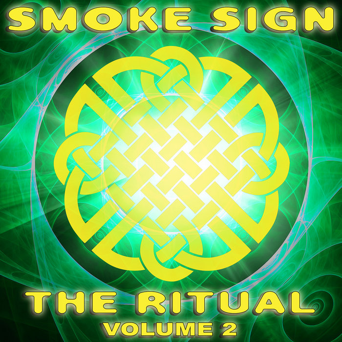 The Ritual Vol 2 | Smoke Sign | Desert Trax