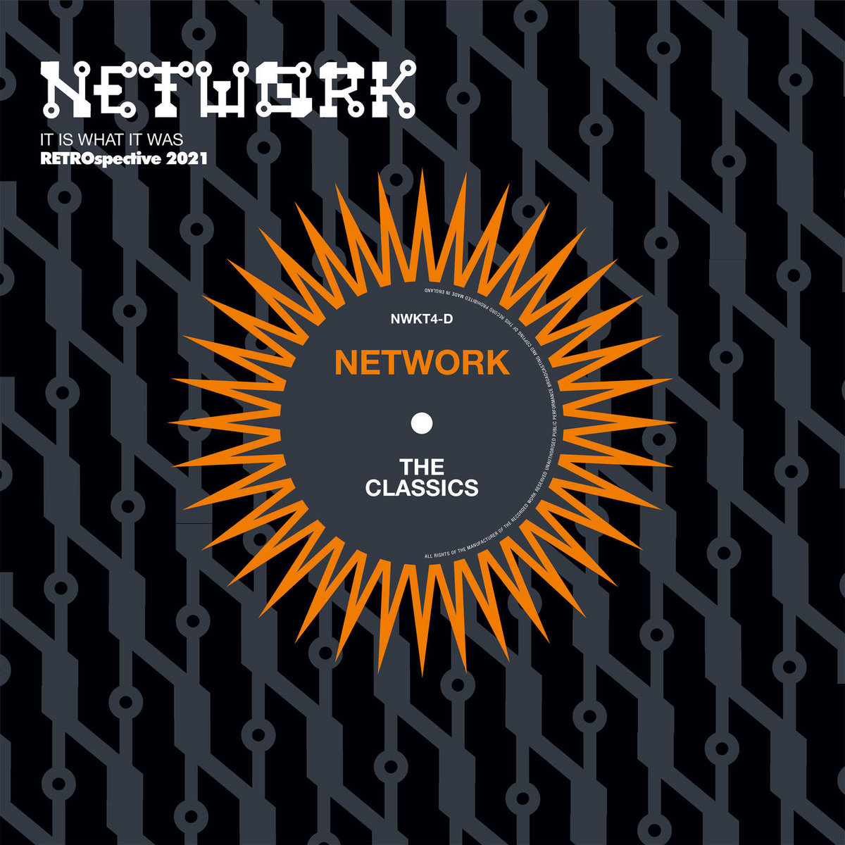 Network - The Classics | Various Artists | Network Records