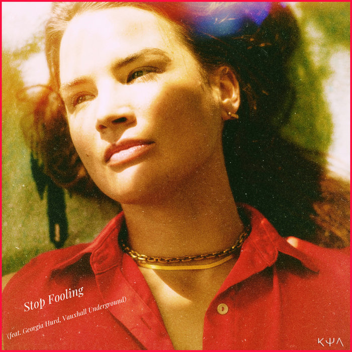 Stop Fooling (feat. Georgia Hurd, Vauxhall Underground) | Keep Shelly ...