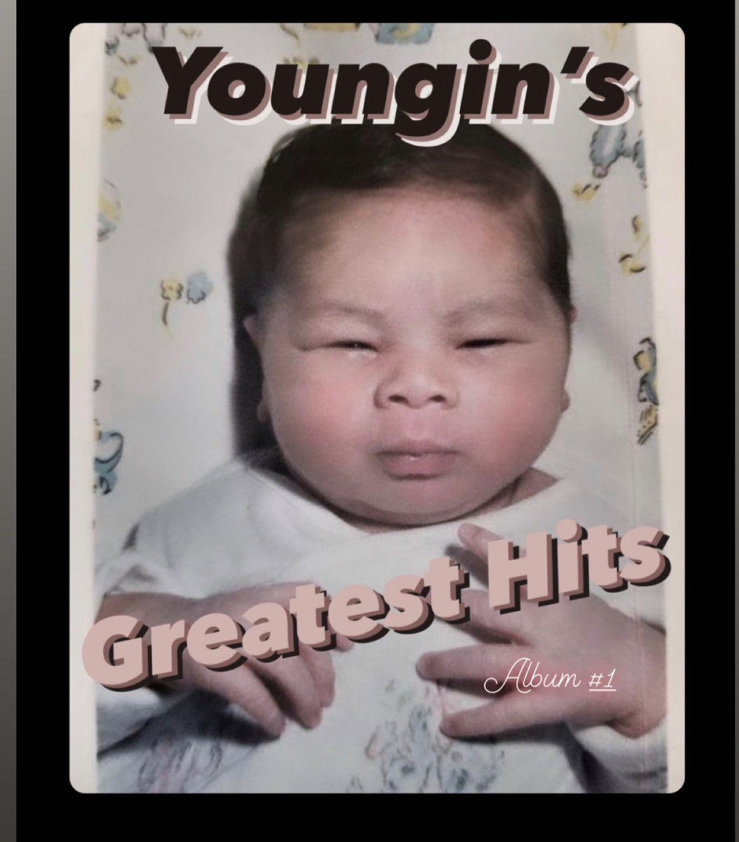 Youngin's Greatest Hits Album 1 | Youngin | Youngin973