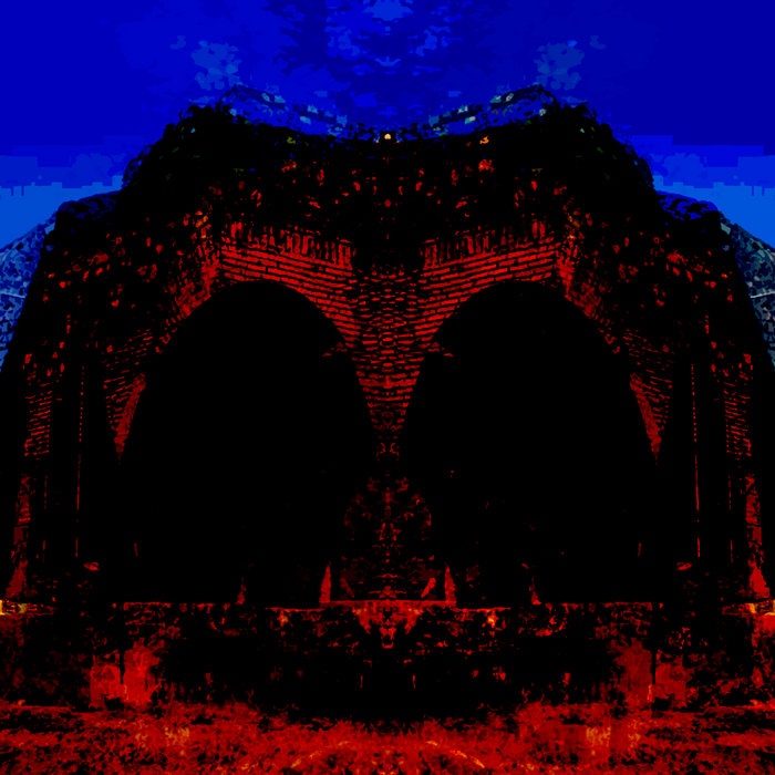 Between The Infinities is an Infinite Cosmos (Second Tablet of Fire ...