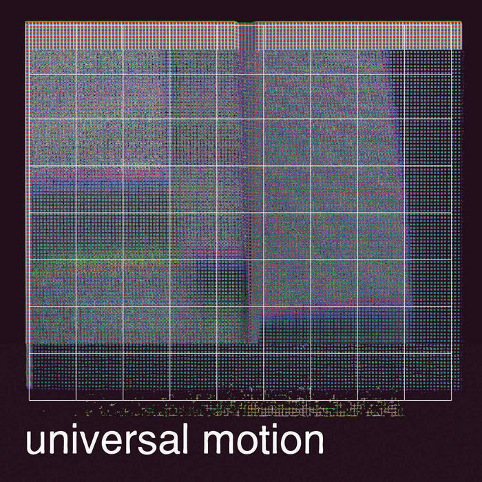 Universal Motion | Nice