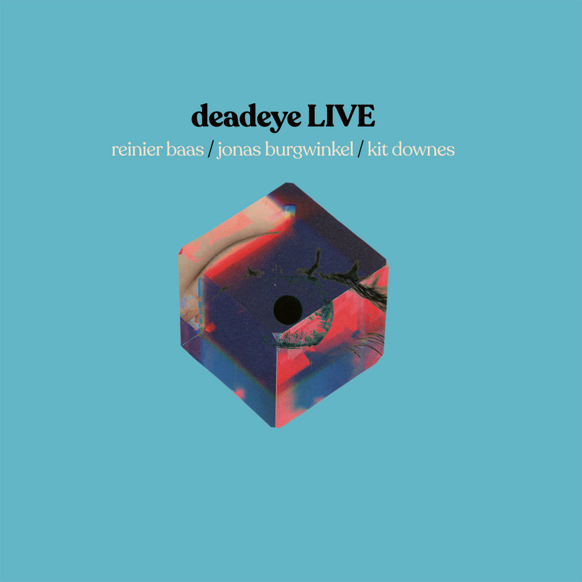 LIVE | Deadeye