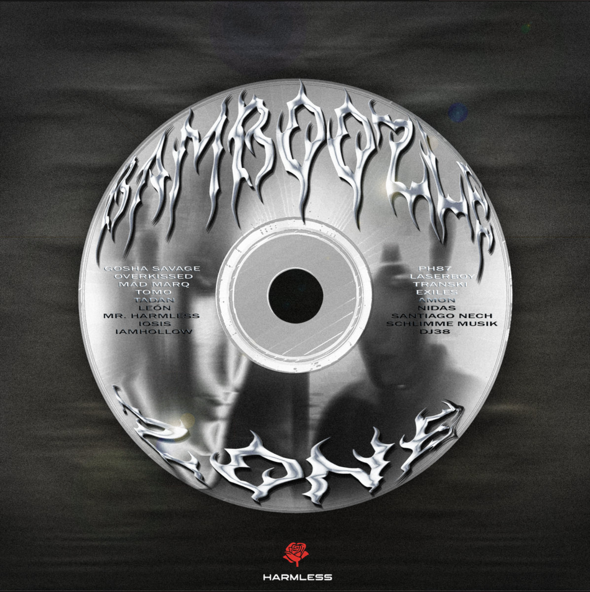 BAMBOOZLE ZONE | Harmless Records