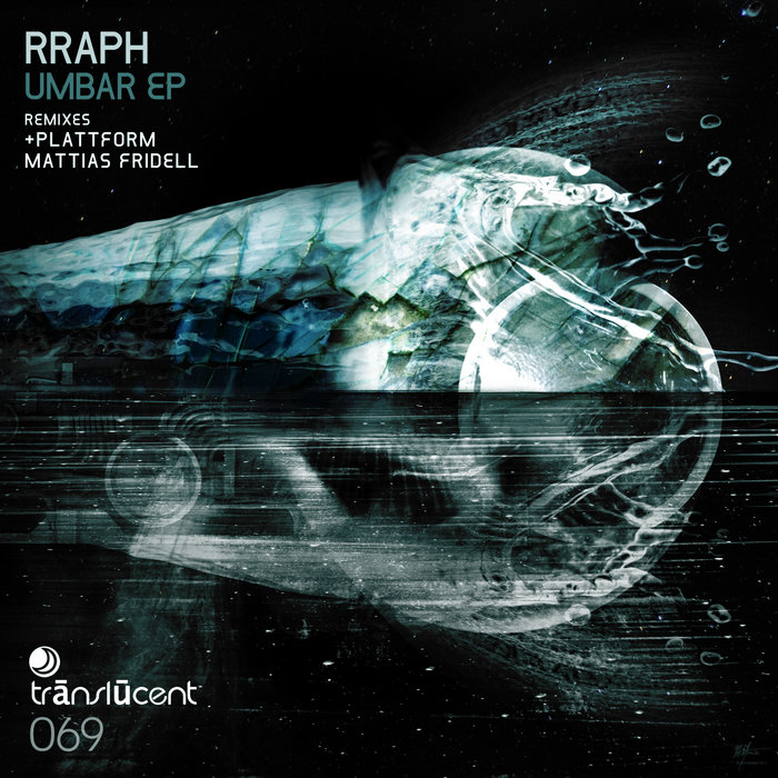 Umbar EP | Rraph | Translucent