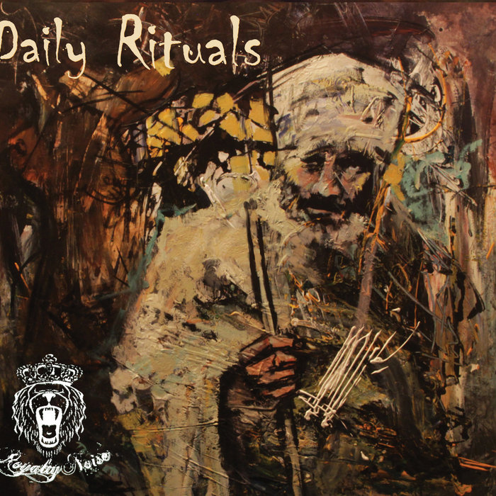 Daily Rituals | Royalty Noise