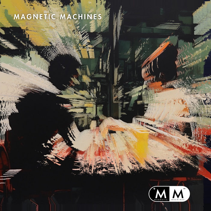 Magnetic Machines | Magnetic Machines | BBE