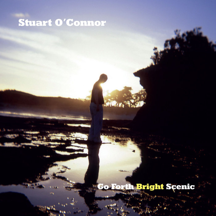 Bright | Stuart O'Connor