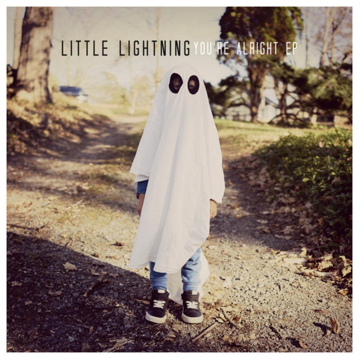 You're Alright EP | Little Lightning