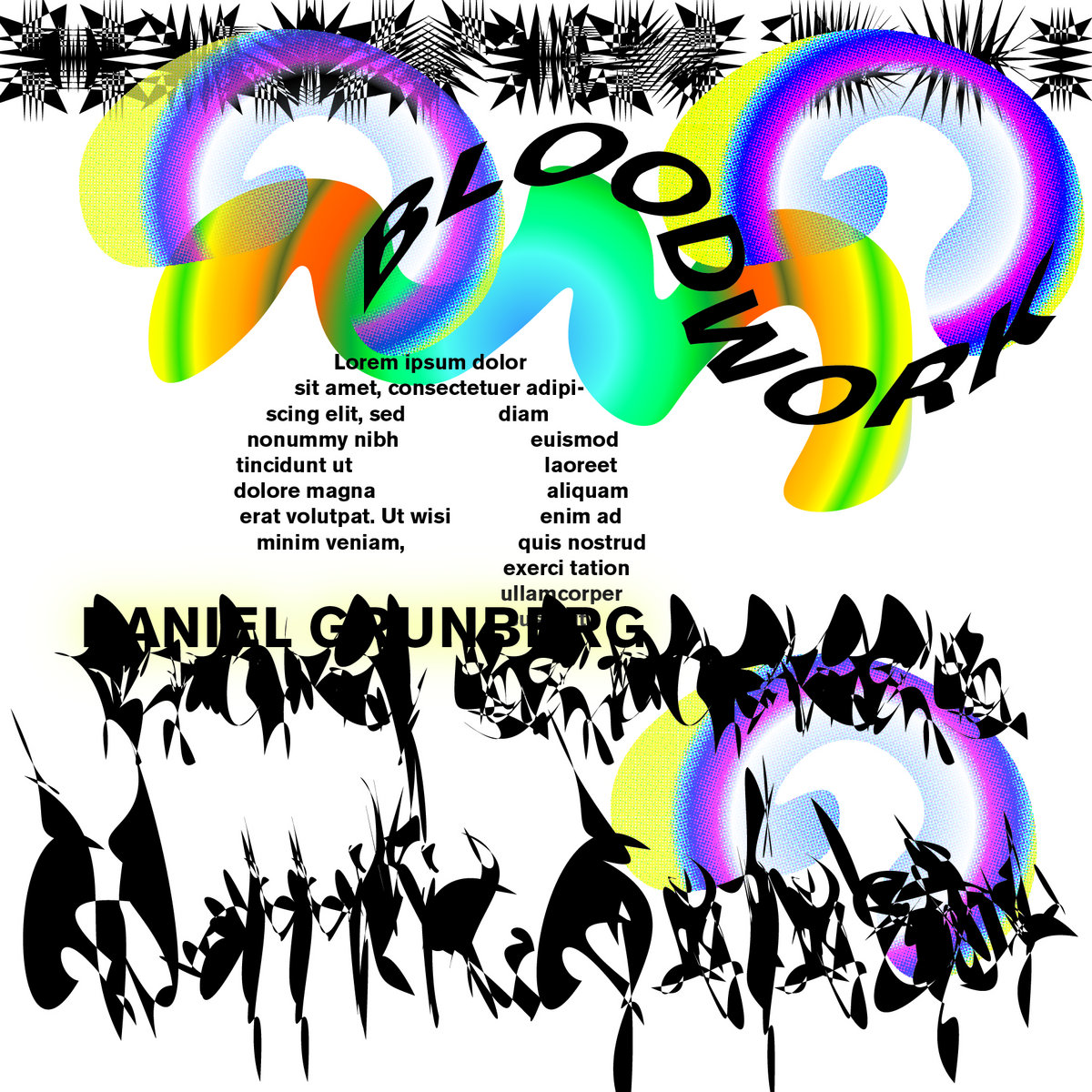 Plasthma LP | Daniel Grunberg