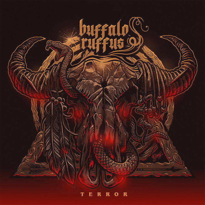 Terror | Buffalo Ruffus