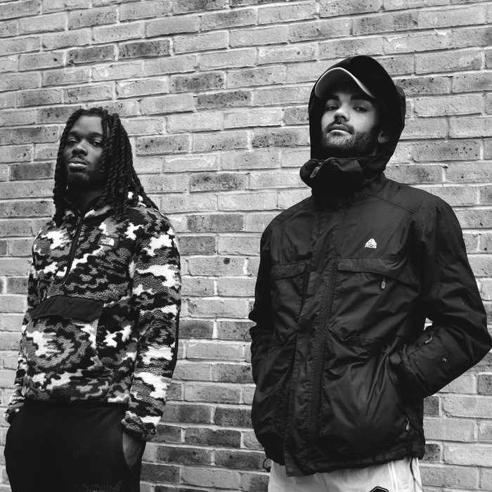 These Days | Chower x BIG DRECO | Chower