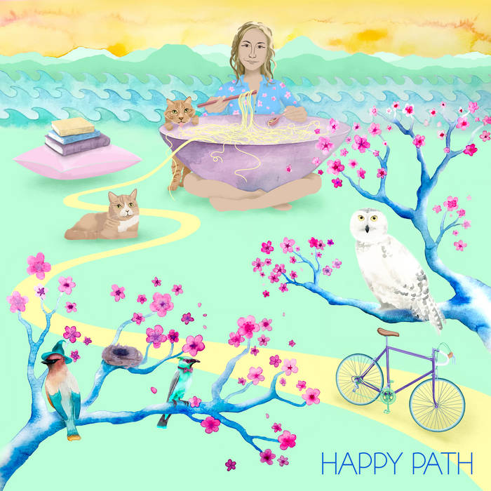 Happy Path | Happy Path