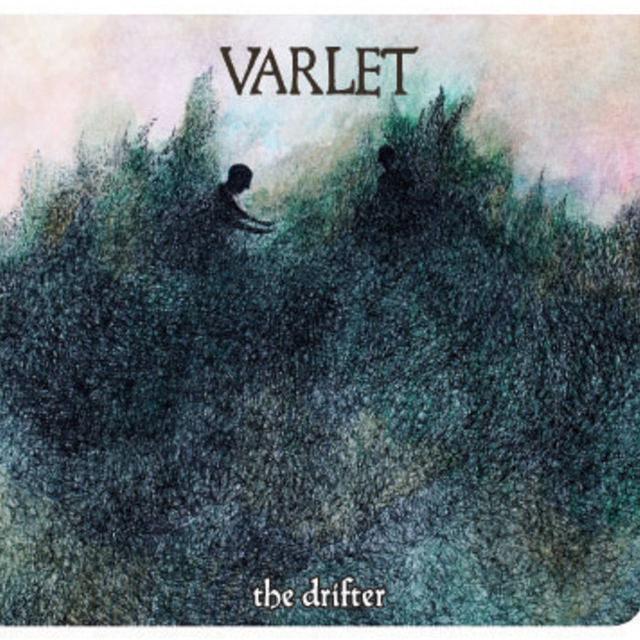 The Drifter | VARLET