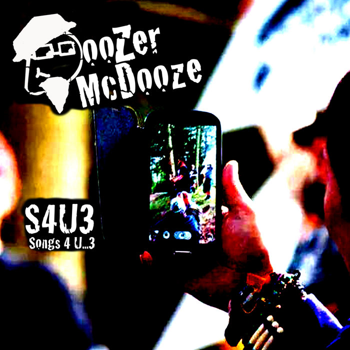 S4U3 | Doozer McDooze