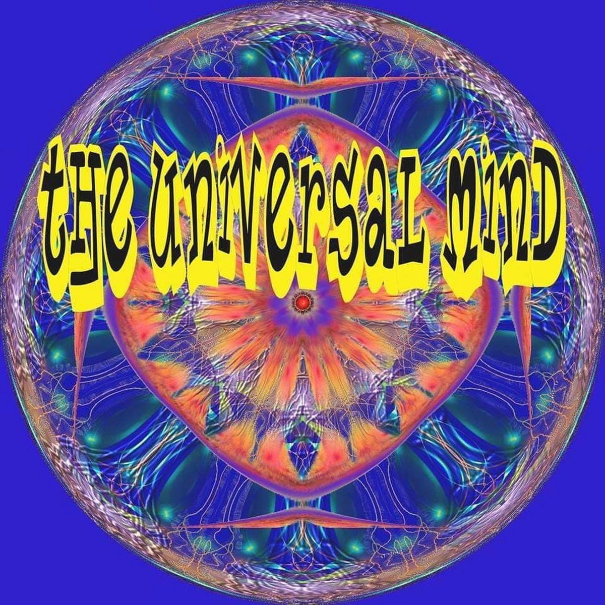 The Universal Mind EP | The Universal Mind