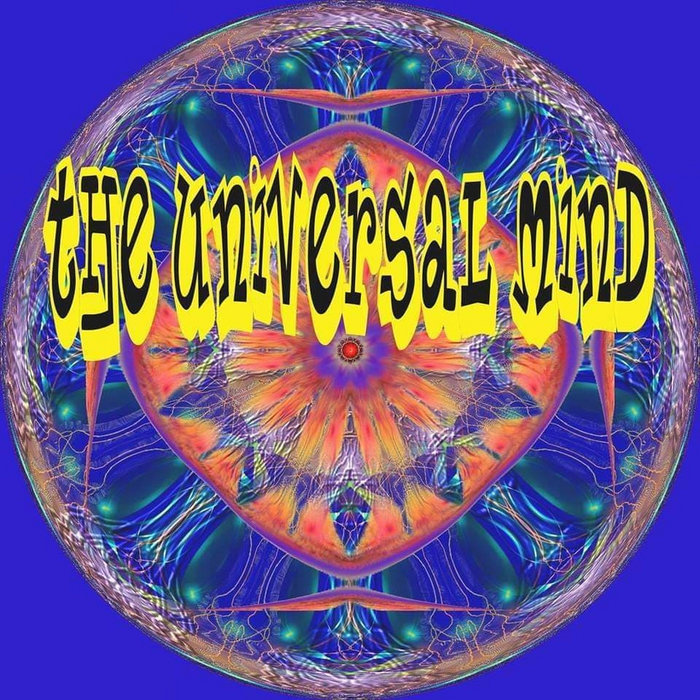 The Universal Mind EP | The Universal Mind