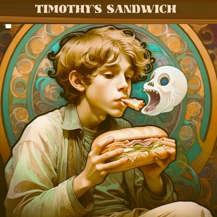 Timothy's Sandwich | The Bye Bye uncles | The Falcons of Haunt