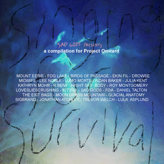 SAD GODS presents "Singing for Survival - a Compilation for Project ...