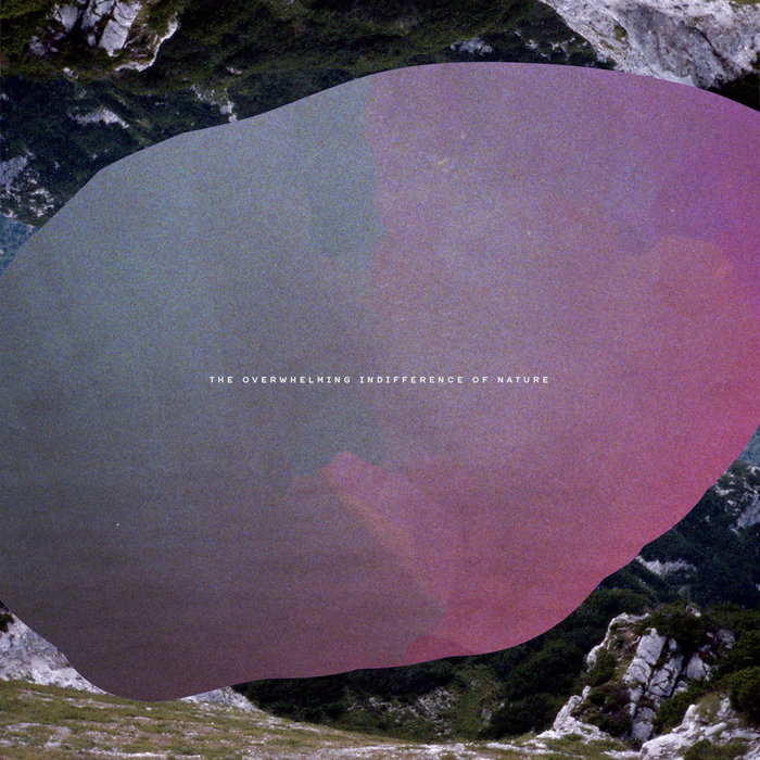 The Overwhelming Indifference of Nature | Triglav