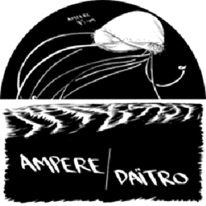 split w/ Ampere | Daitro